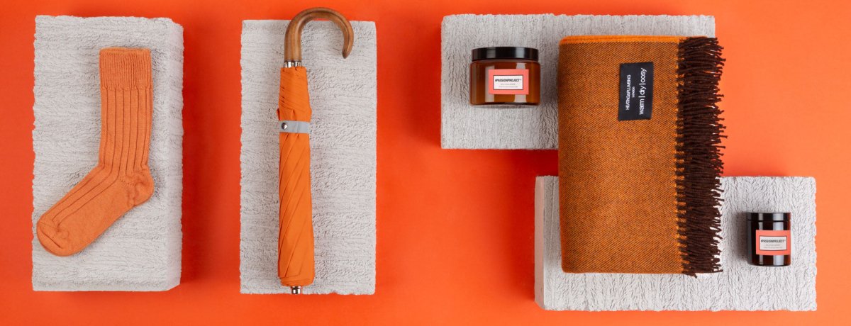 The Orange Collection – Heating & Plumbing London