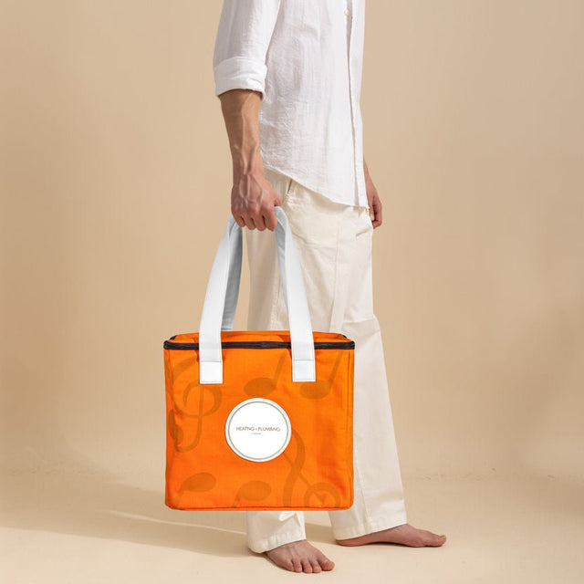 Park Life Cooler Bag Collection – Heating & Plumbing London